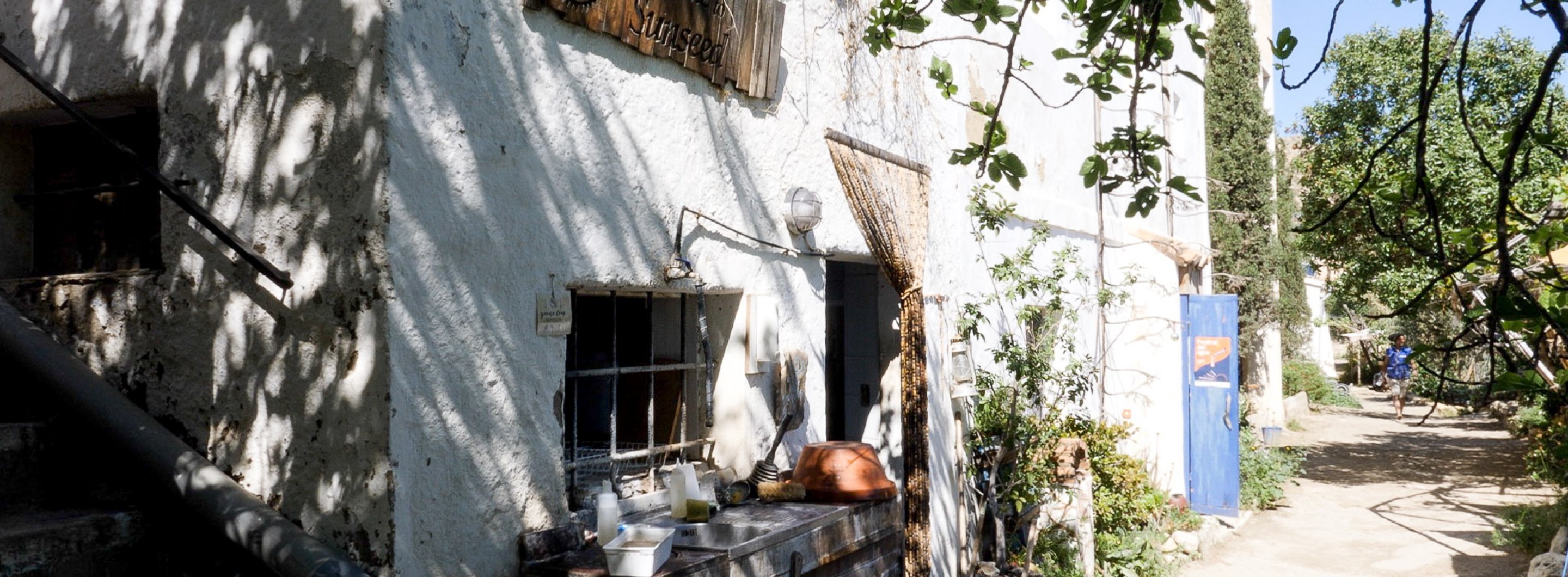 We CAN live in harmony with nature. This eco-community proves it ...